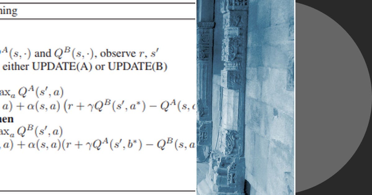 List: Reinforcement learning | Curated by Sajad Safarveisi | Medium