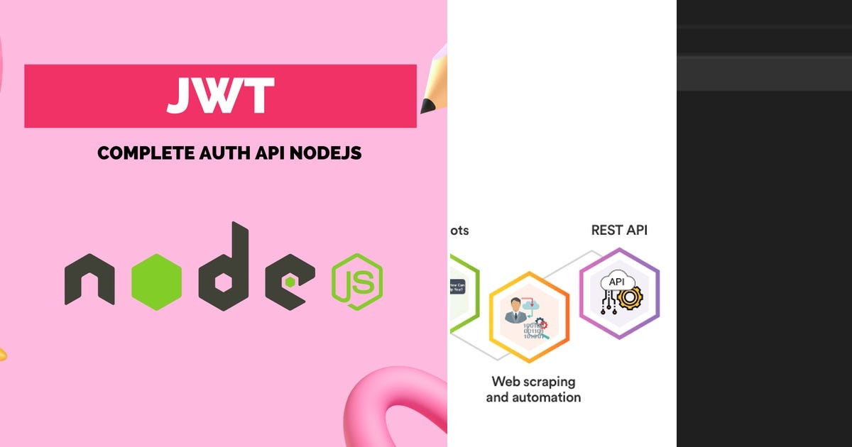 List: JS | Curated by Mpajefferson | Medium