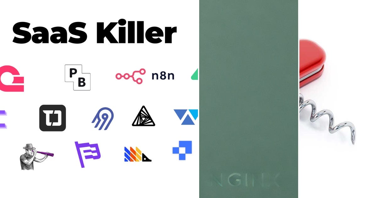 List: To use | Curated by Ivo Mitev | Medium