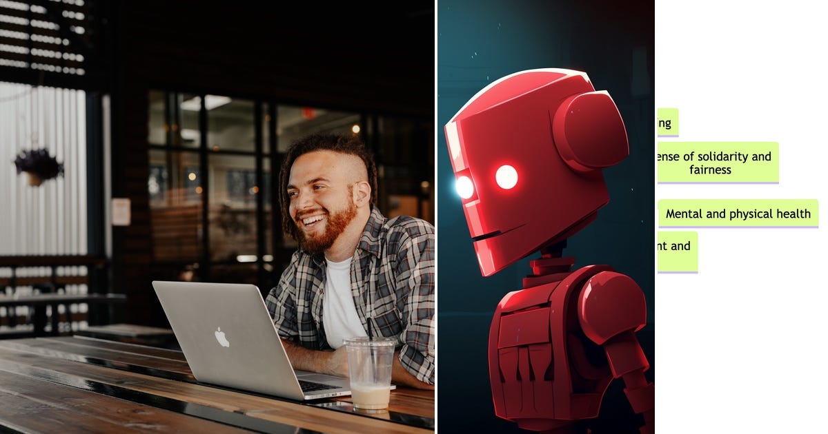 List: AI tools | Curated by Carlos GONZÁLEZ ALCÓN | Medium