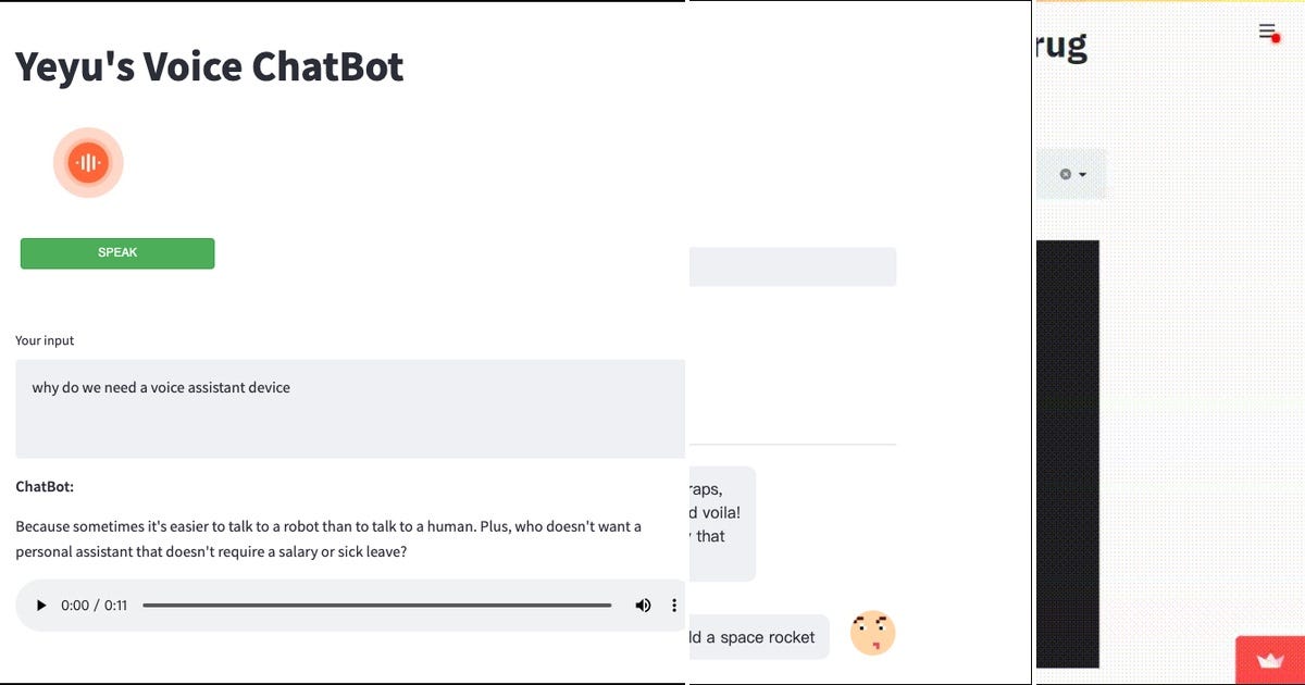 List: Streamlit | Curated by Jason Koo | Medium