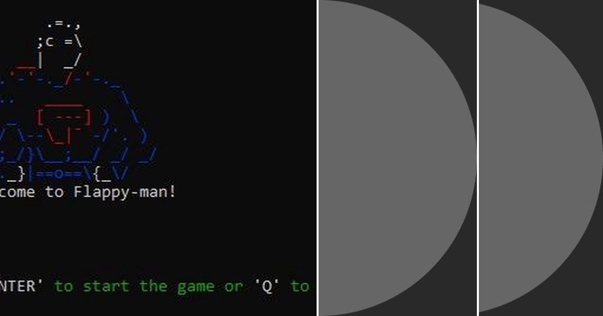 List: Programmation | Curated by Eddygervinet | Medium