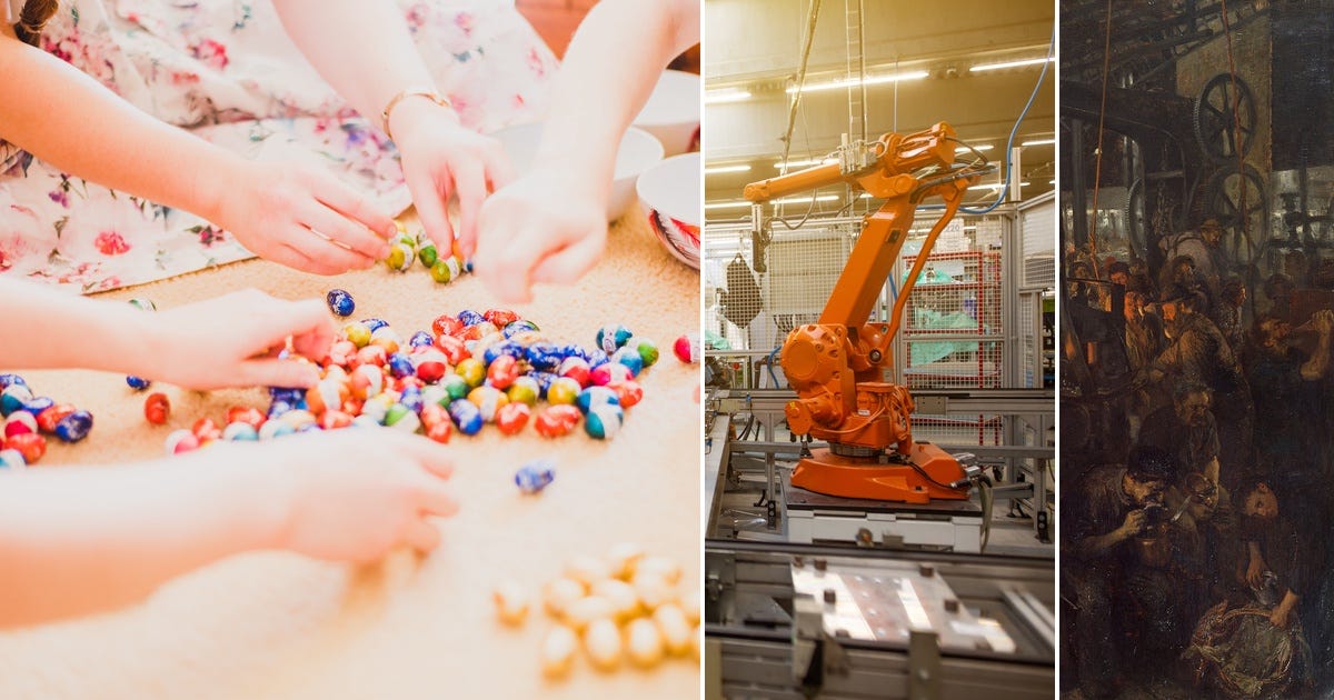 List: Archive | Curated by Stefan Steinert | Medium