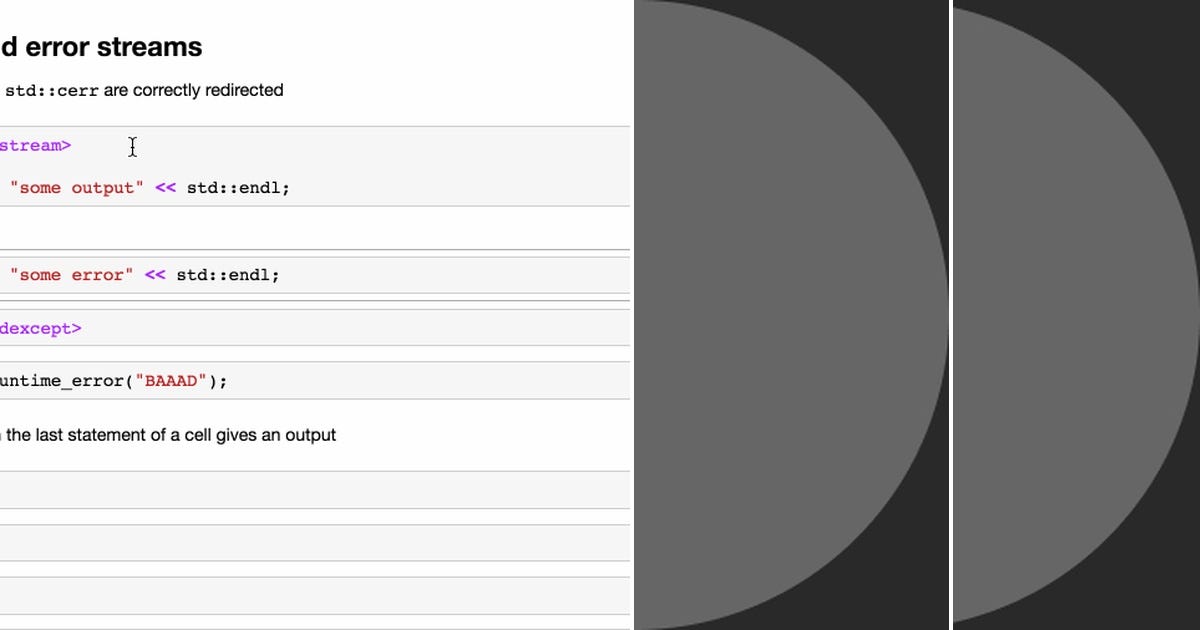 List: cpp | Curated by Katumba Andrew | Medium