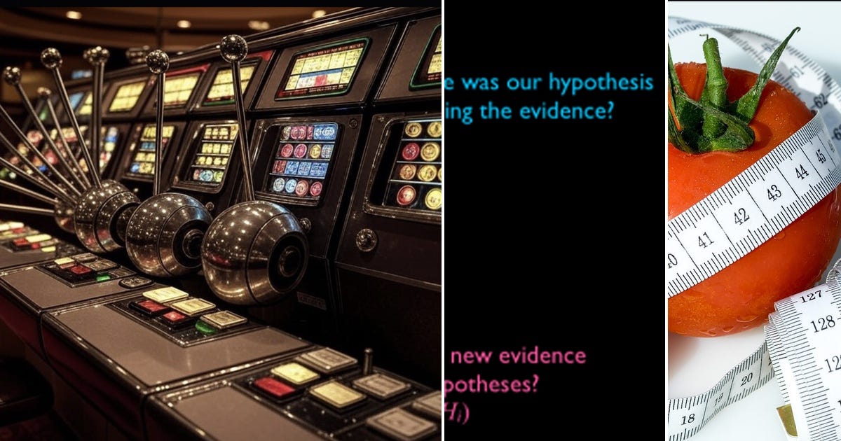 List: Bayesian Stats | Curated by Daniel smith | Medium