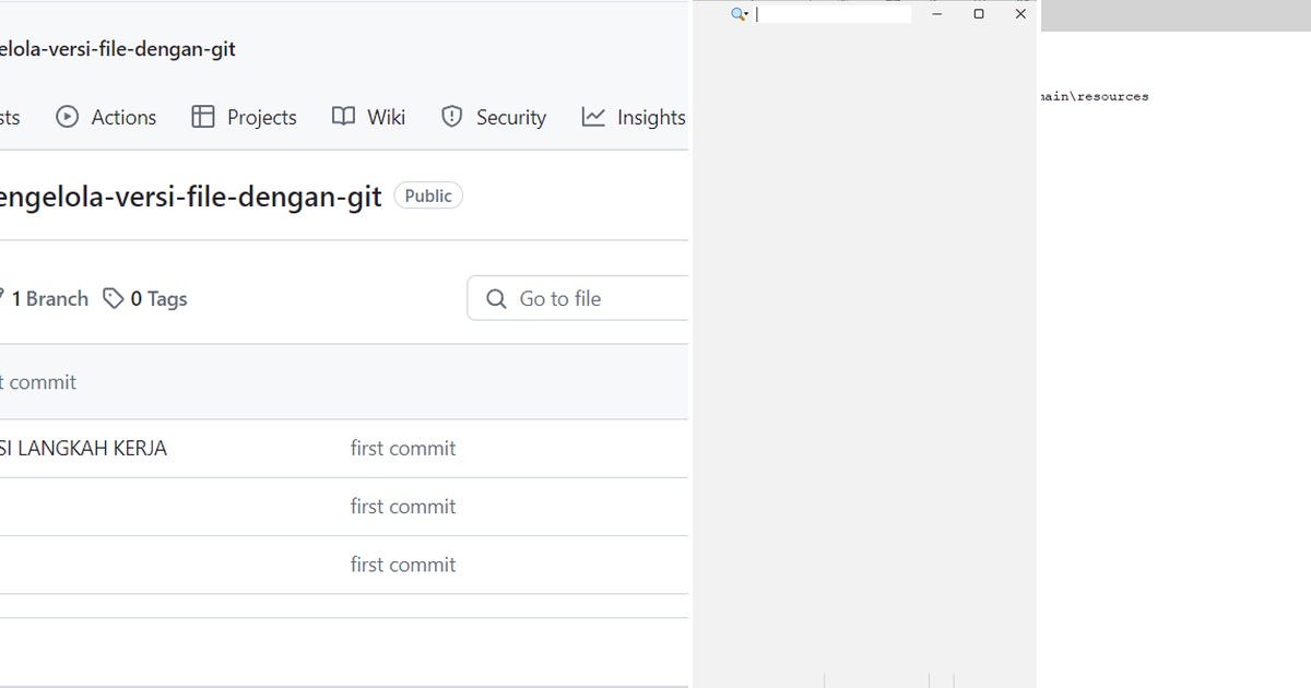 List: Object-Oriented Programming | Curated by Khaniq Naufal | Medium