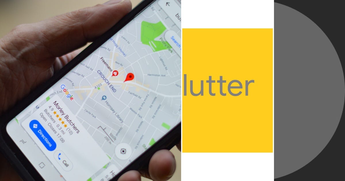 List: Geolocation | Curated by Eko | Medium