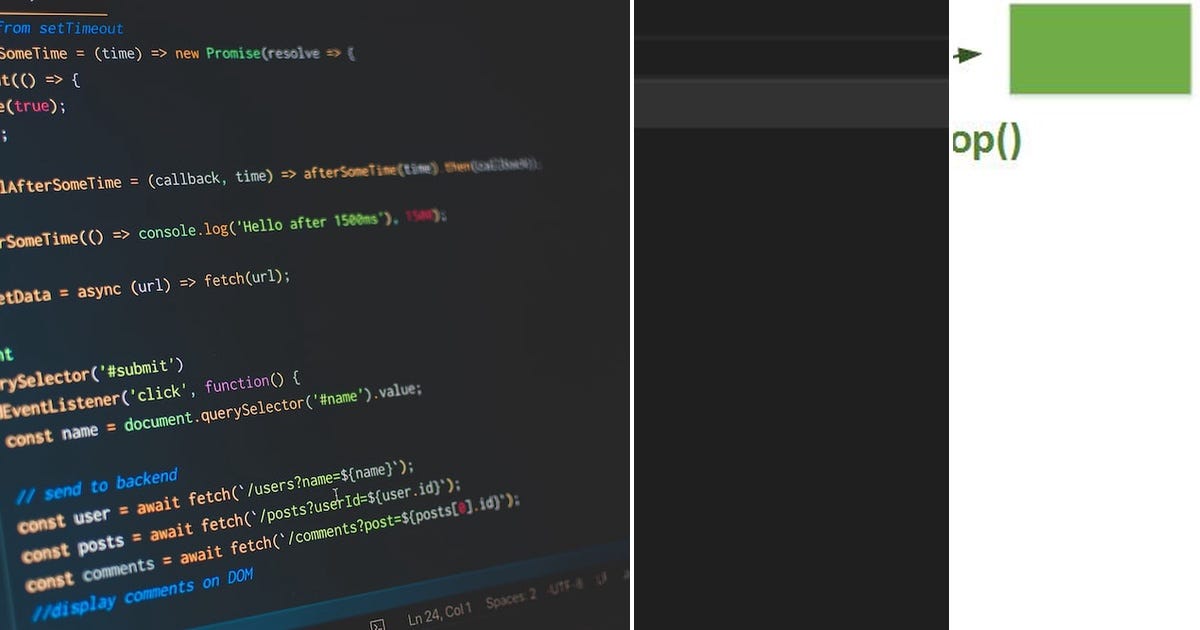 List: js data structure | Curated by Md . Shakib Hassan | Medium