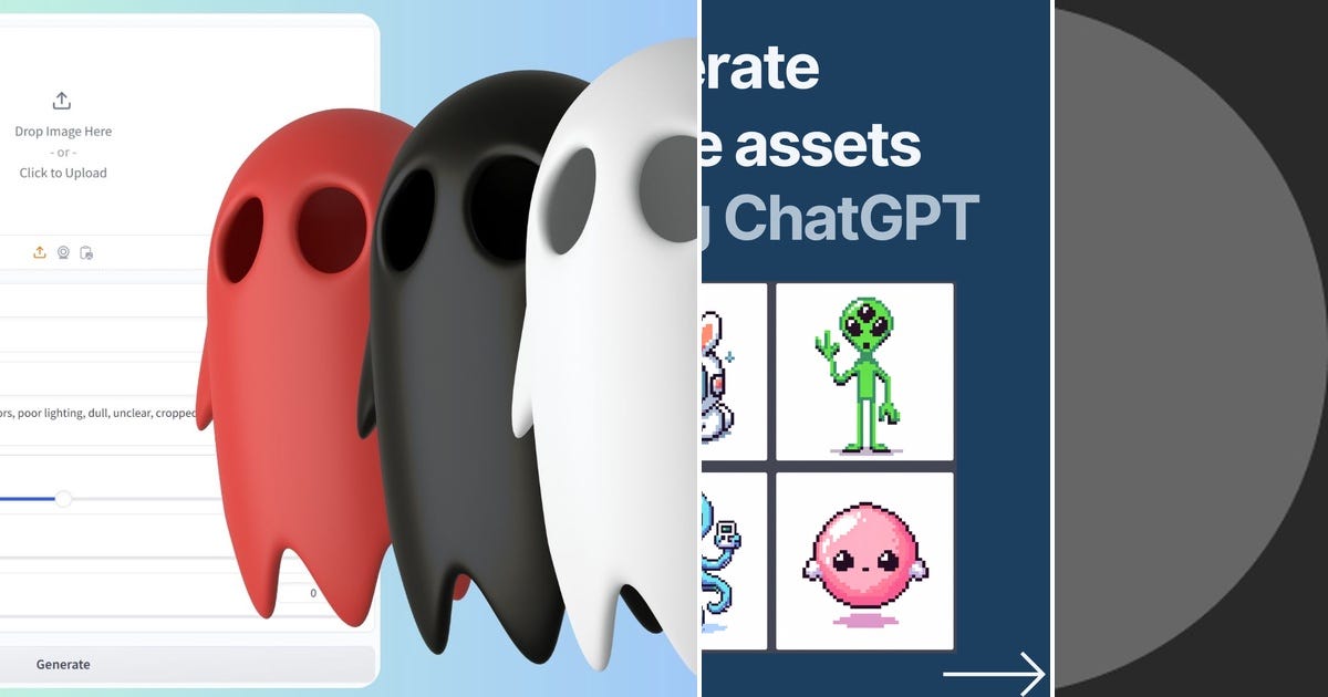 List: AI generated | Curated by Gymnastics | Medium