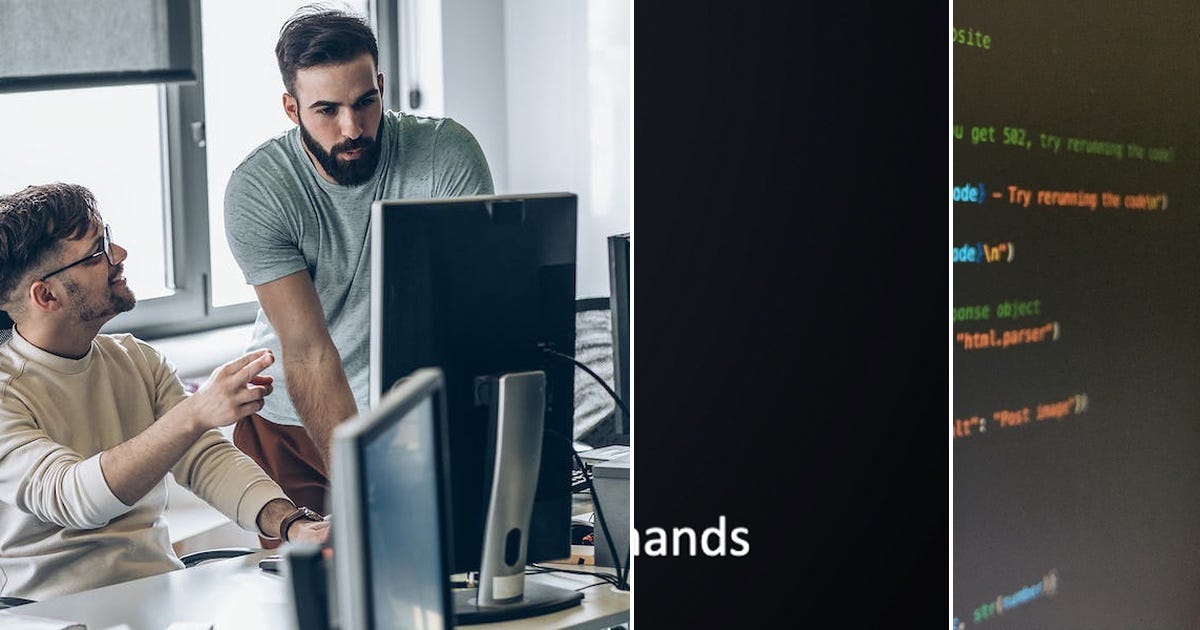 List: DevOps | Curated by Sacha Wharton | Medium