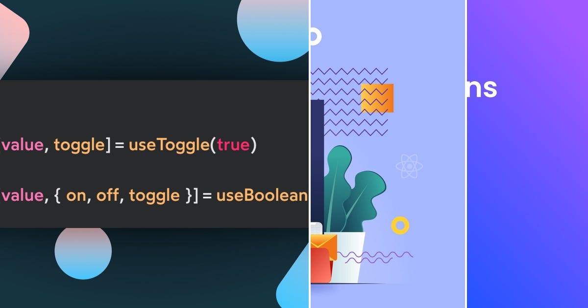 List: React patterns | Curated by Felix Schaipp | Medium