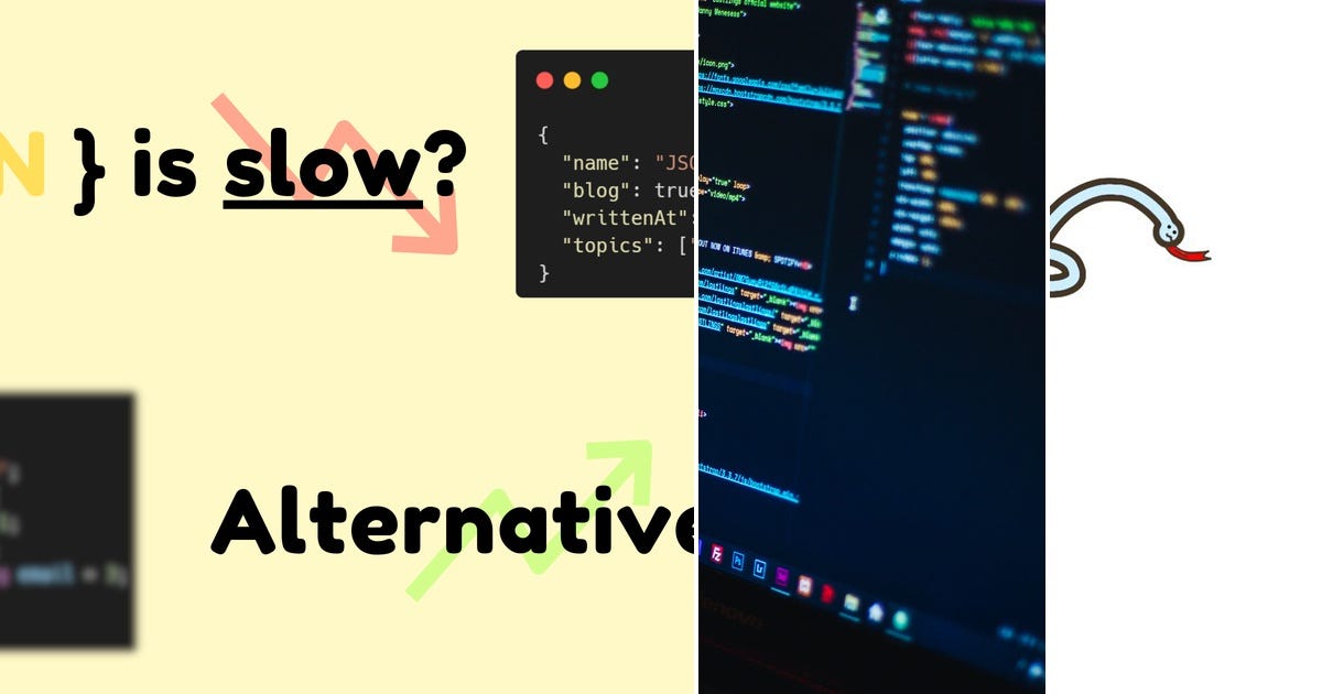 List: Dev | Curated by Ebin Paul | Medium