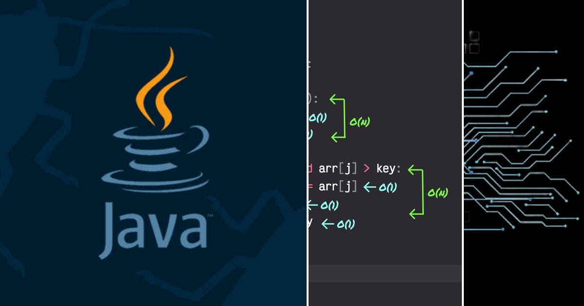 List: Data structure | Curated by Vasudev V | Medium