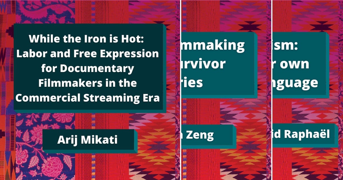 List: Color Congress Member Column | Curated by Color Congress | Medium