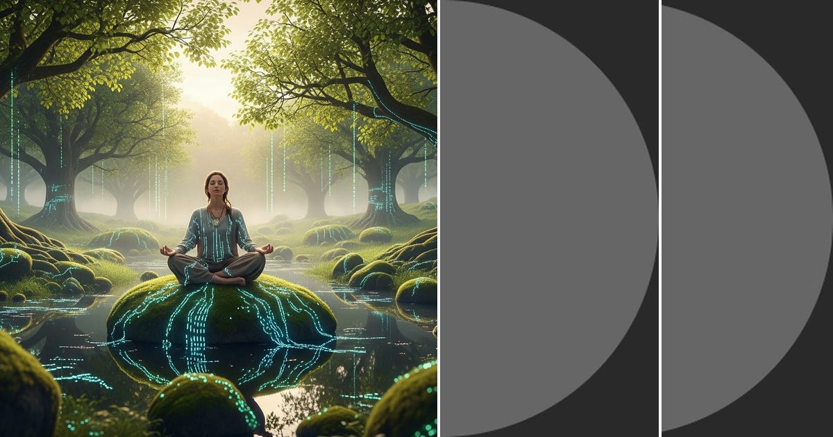 List: AI & Me | Curated by Harshit Estha | Medium