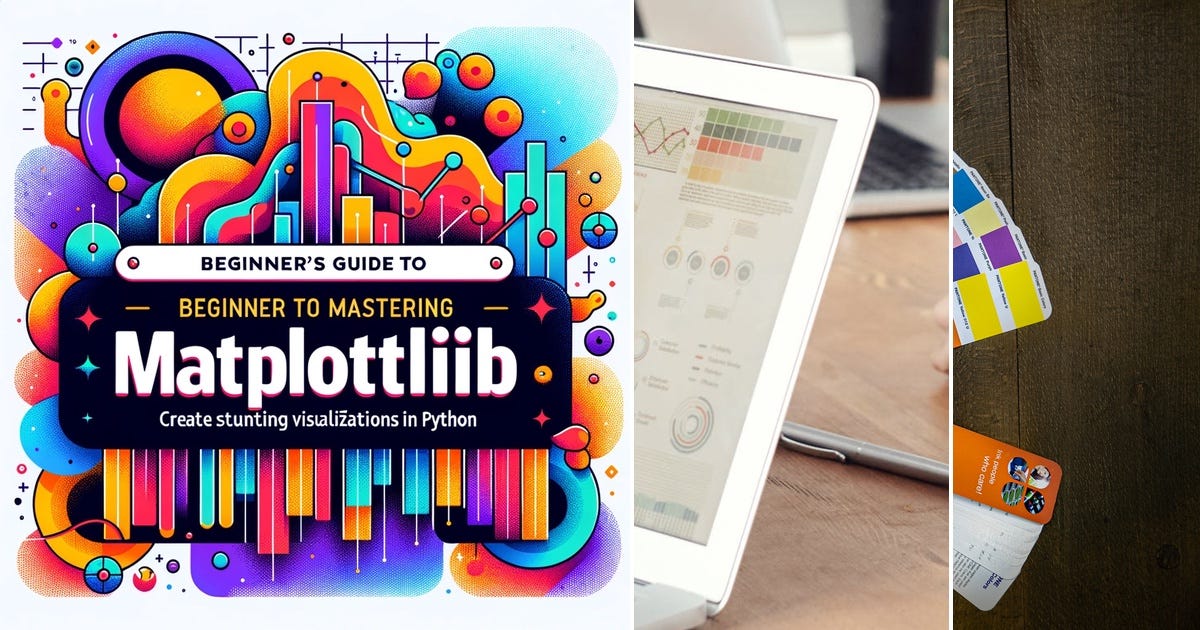 List: Vizualizations | Curated by Jerry | Medium