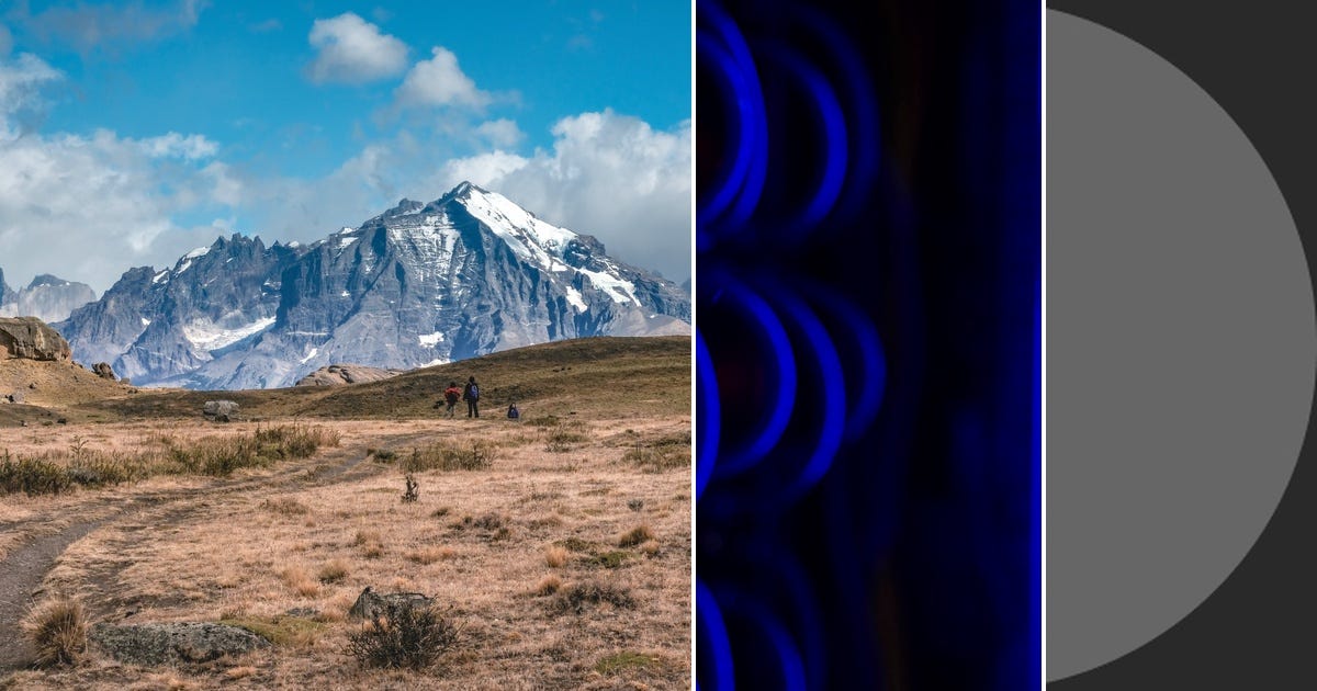 List: Cloud | Curated by Ciaran | Medium