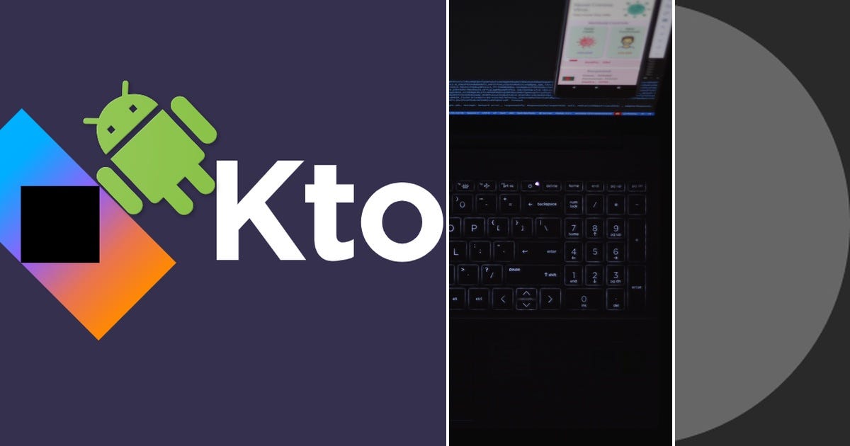 List: ktor | Curated by saravanan | Medium