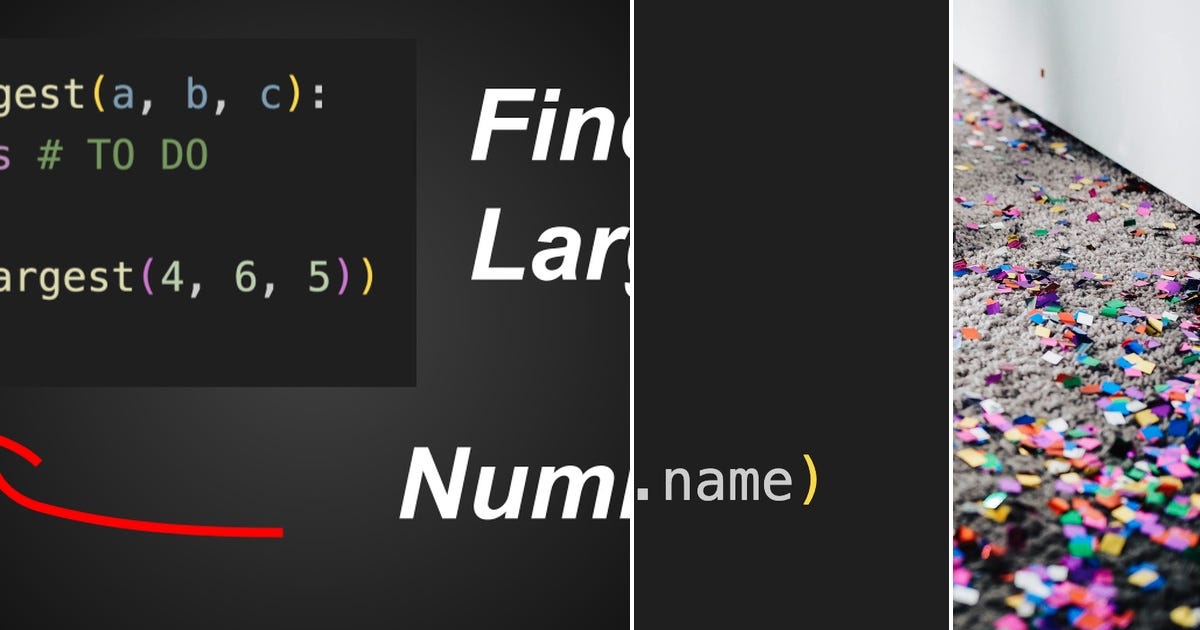 List: Python | Curated by EmilDev | Medium