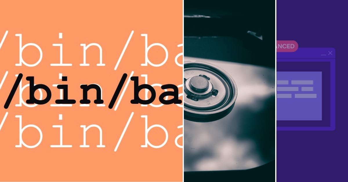 List: Admin Unix | Curated by Carlos Martos | Medium