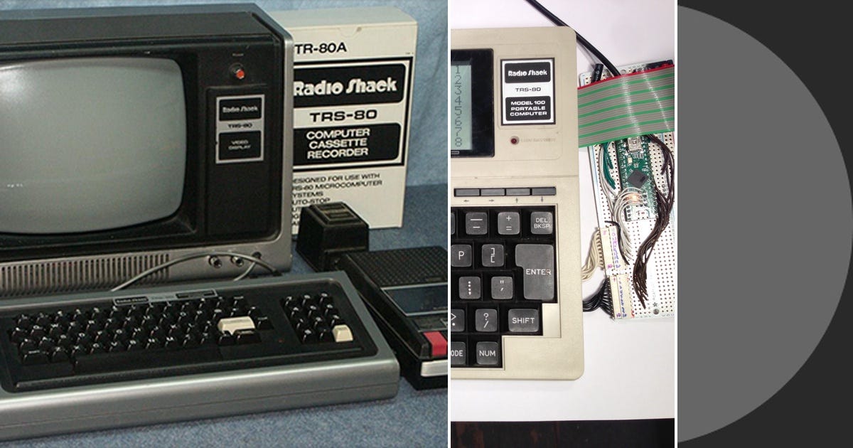 List: Classic Computing | Curated by Sam Alexander | Medium