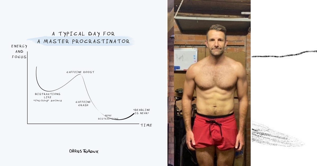 List: Physical wellness | Curated by Bill Carrick | Medium