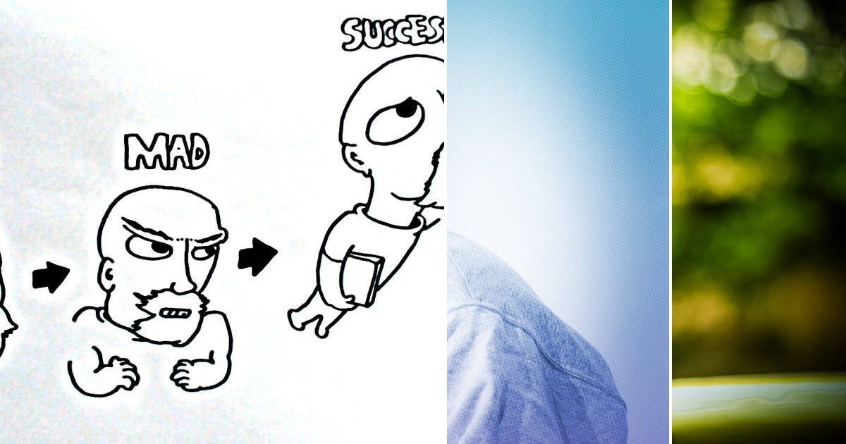 List: humour | Curated by Benoit Hug | Medium