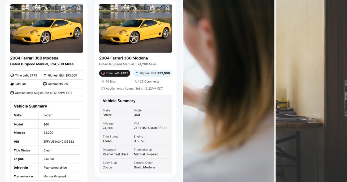 List: UI | Curated by Aleks K. | Medium