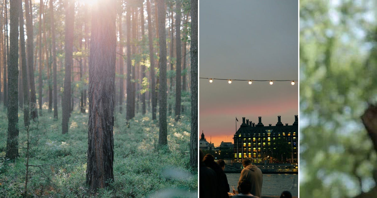 List: abt life | Curated by Aslan Lee | Medium