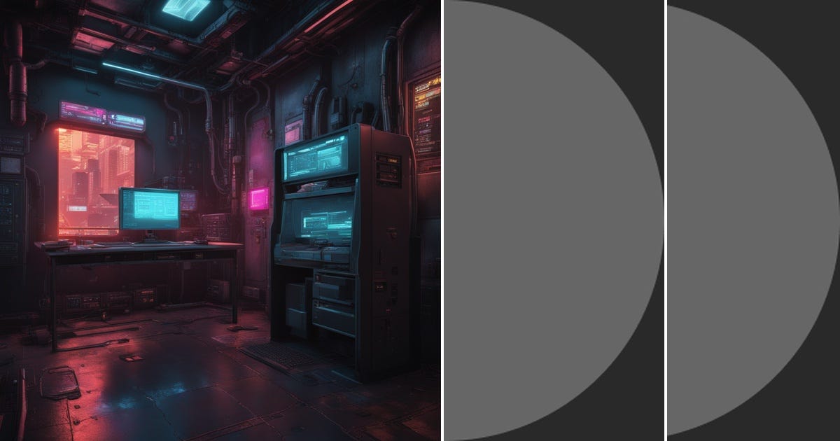 List: Mac Virtualization | Curated by Robin Keller | Medium