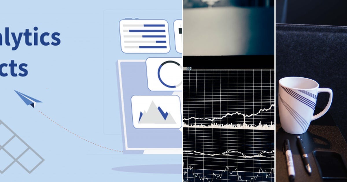 List: Data Analyst Projects | Curated by Rameshv | Medium