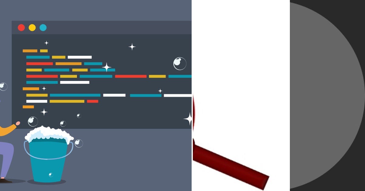 List: Clean Code | Curated by Abhi Malvadkar | Medium