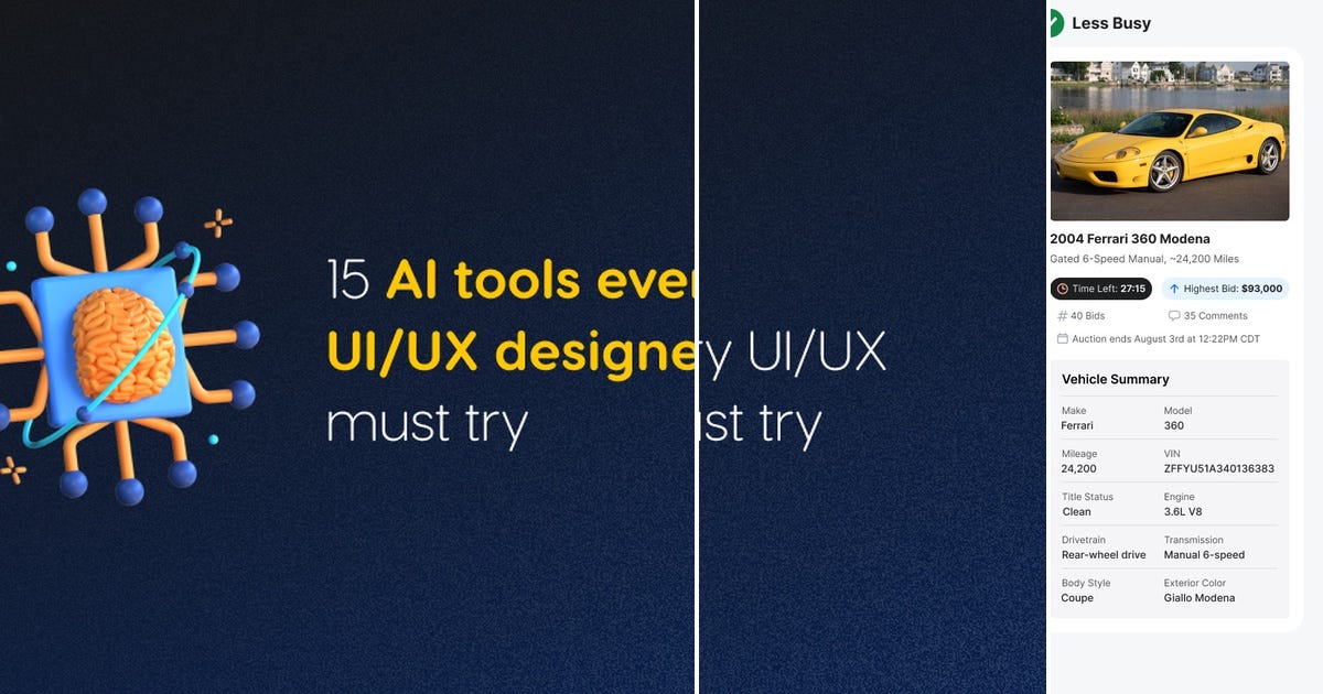 List: Ux tips | Curated by Harshini | Medium