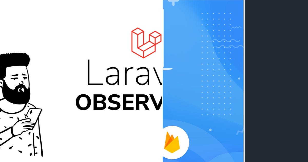 List: Laravel | Curated by Meritekioungou | Medium