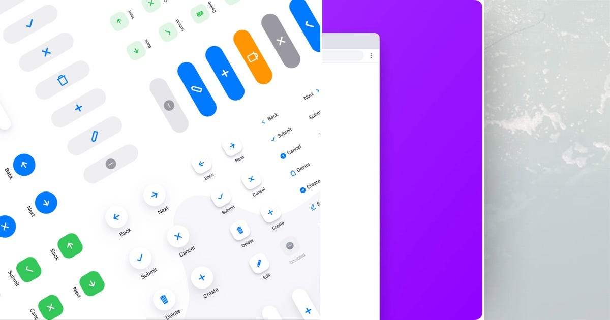 List: UI Design | Curated by juan david herrera osorio | Medium