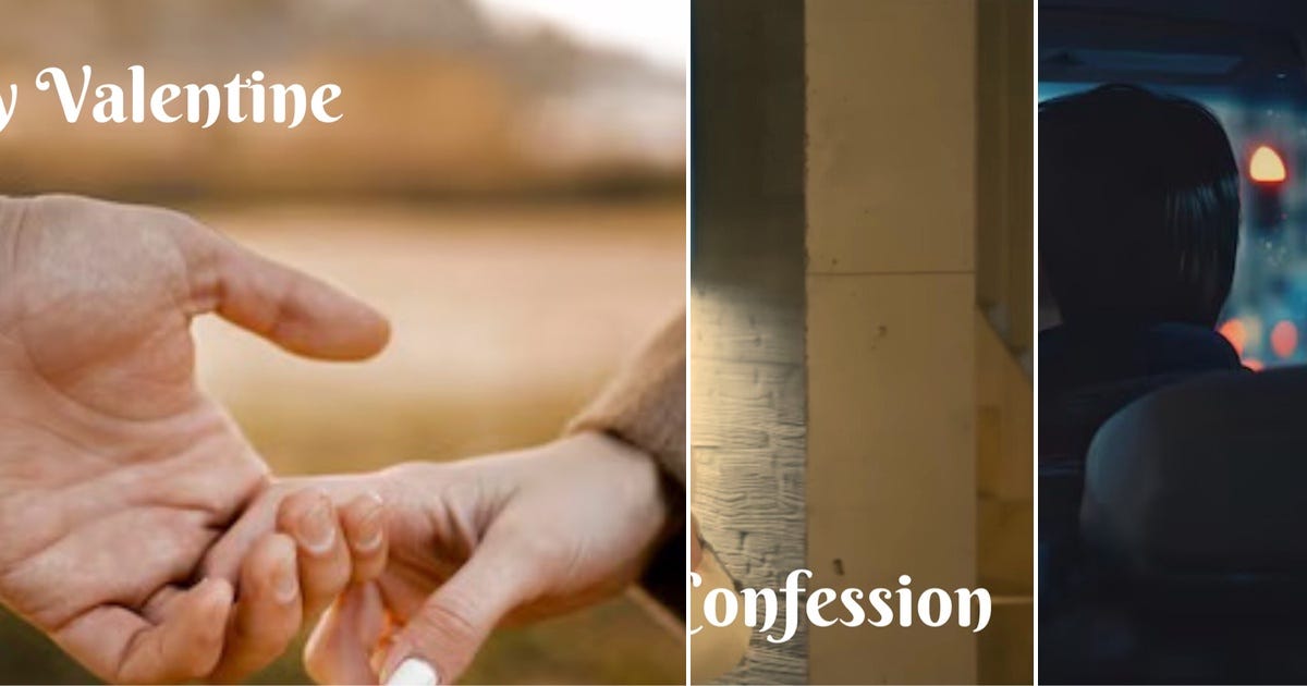 List: A glimpse of rainbow (Dirga & Risa) | Curated by shaf | Medium