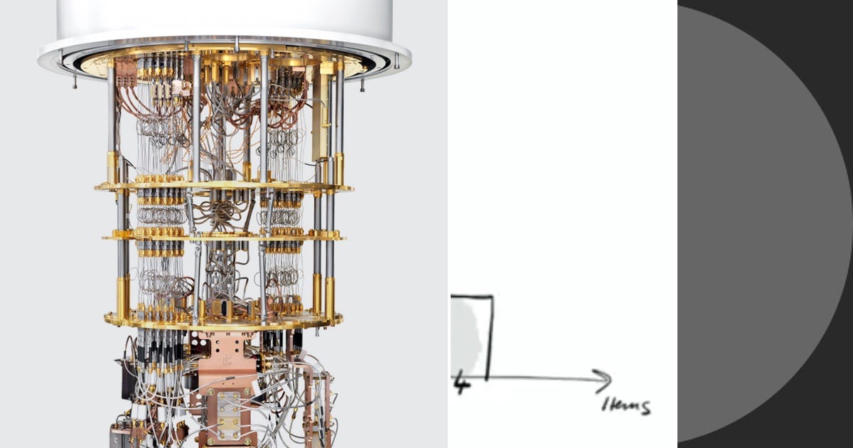 List: Quantum Computing | Curated by Shawn Rummel | Medium