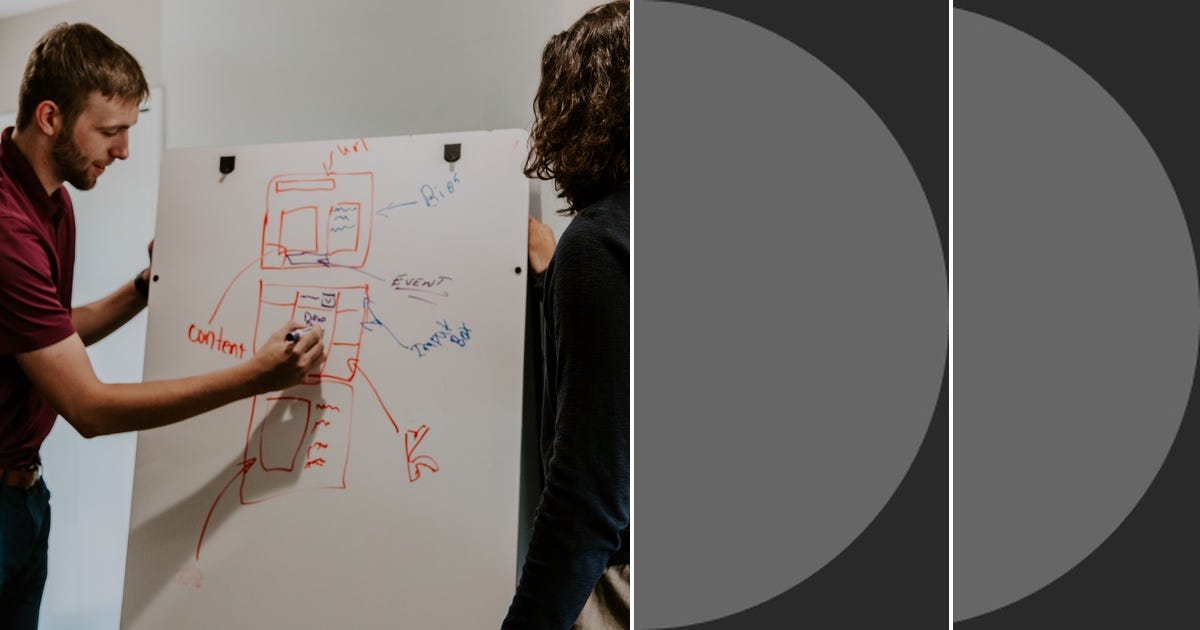 List: Tech | Curated by Kevin Sheeran | Medium