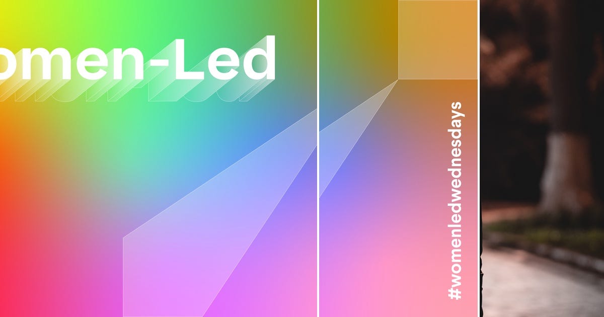 List: Women | Curated by Sofia Ferreira | Medium