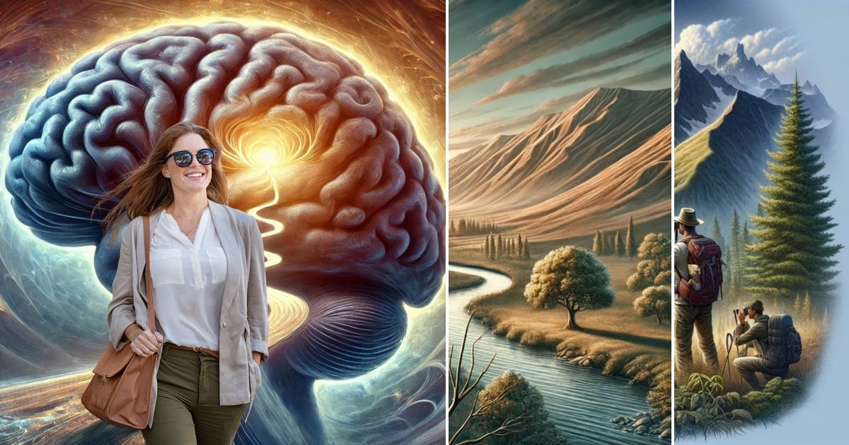 List: Yürümeye Dair | Curated by Erdal Turna - TR | Medium