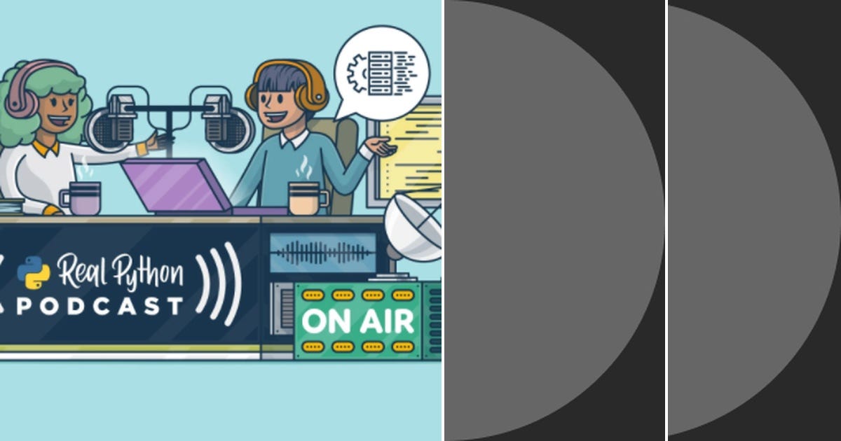 List: Python coding | Curated by Marek Smoranc | Medium