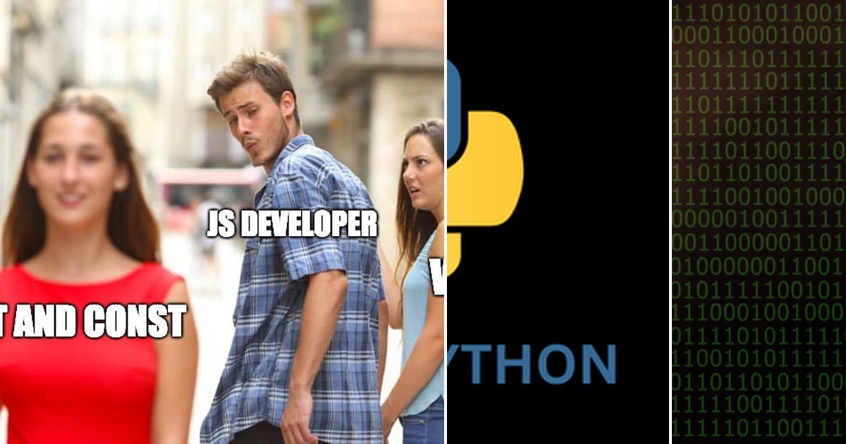 List: programming | Curated by Andrew Surya | Medium