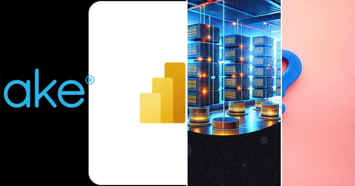 List: Data warehousing | Curated by mahmood equbal | Medium