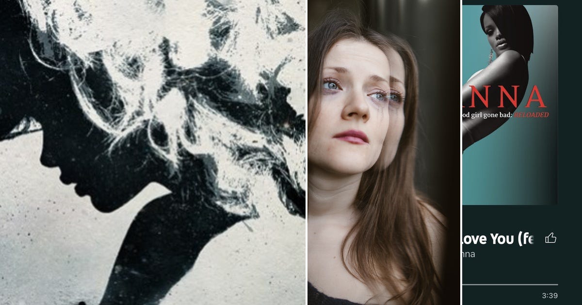 List: Remember | Curated by Mariska Labuschagne | Medium