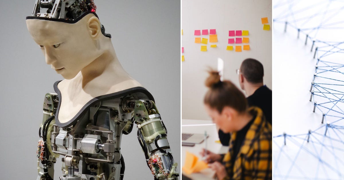 List: Eng + system design | Curated by nisha iyer | Medium