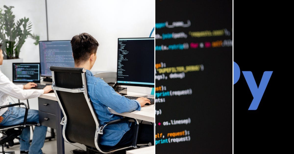 List: Coding -python | Curated by Vj | Medium