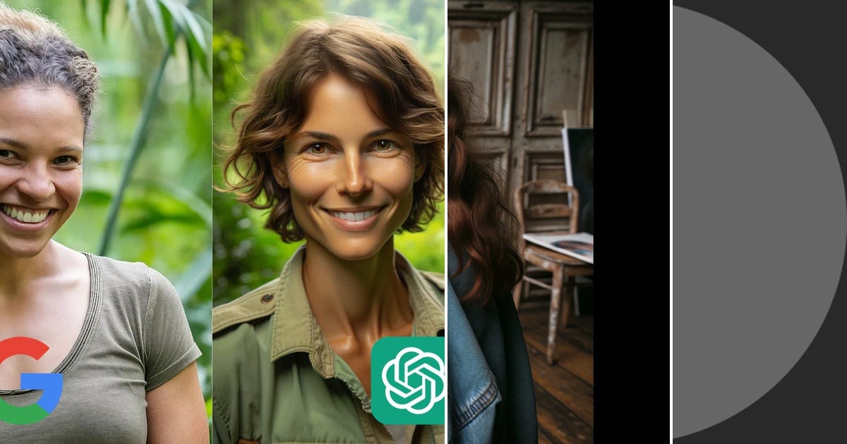 List: DALL-E | Curated by Patrick | Medium