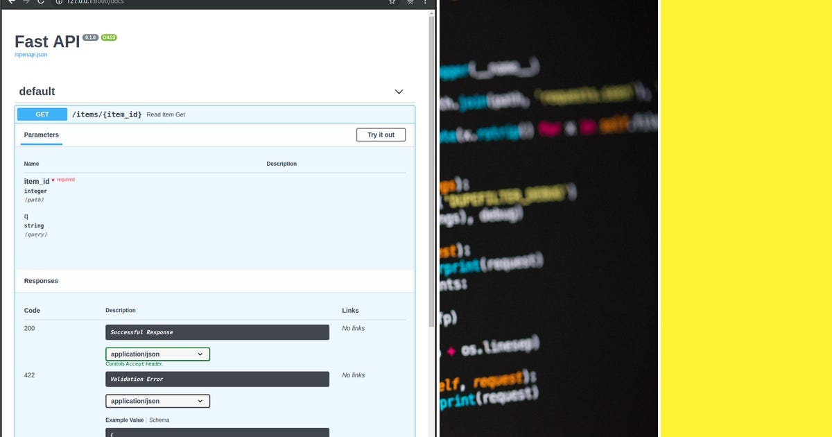 List: web app | Curated by Tomás Couso | Medium
