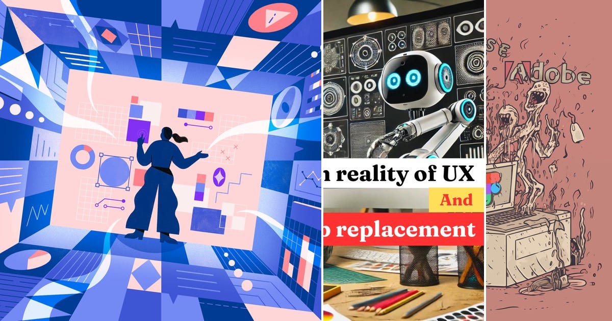 List: Design | Curated by Renata Mori | Medium