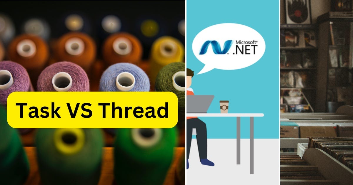 List: C# | Curated by Perezhenrique | Medium